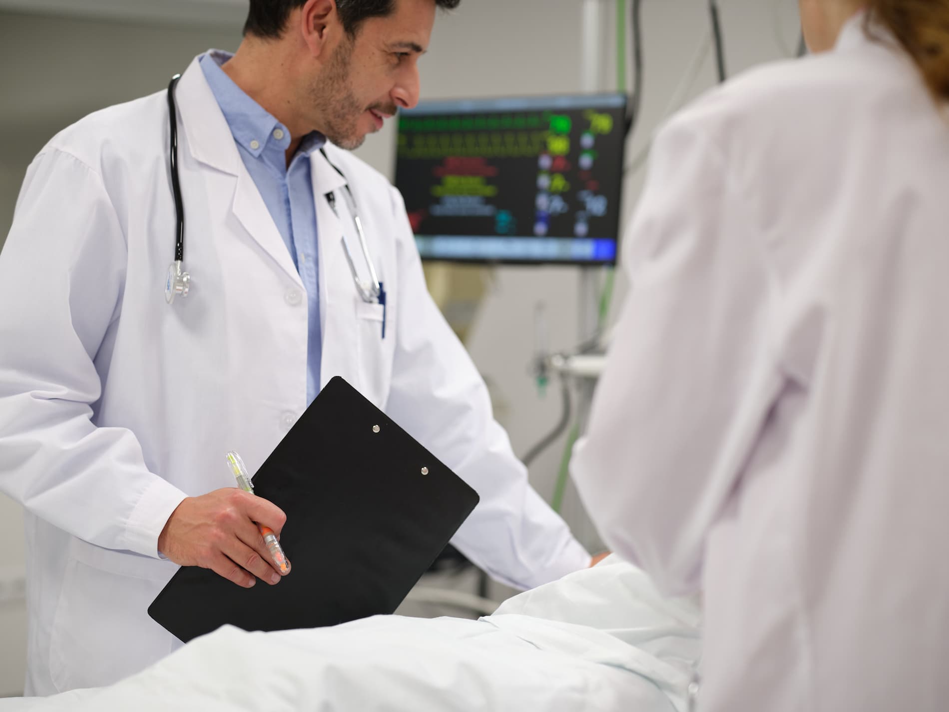 ¿Qué es la medicina del trabajo y cómo formarte en esta especialidad ...