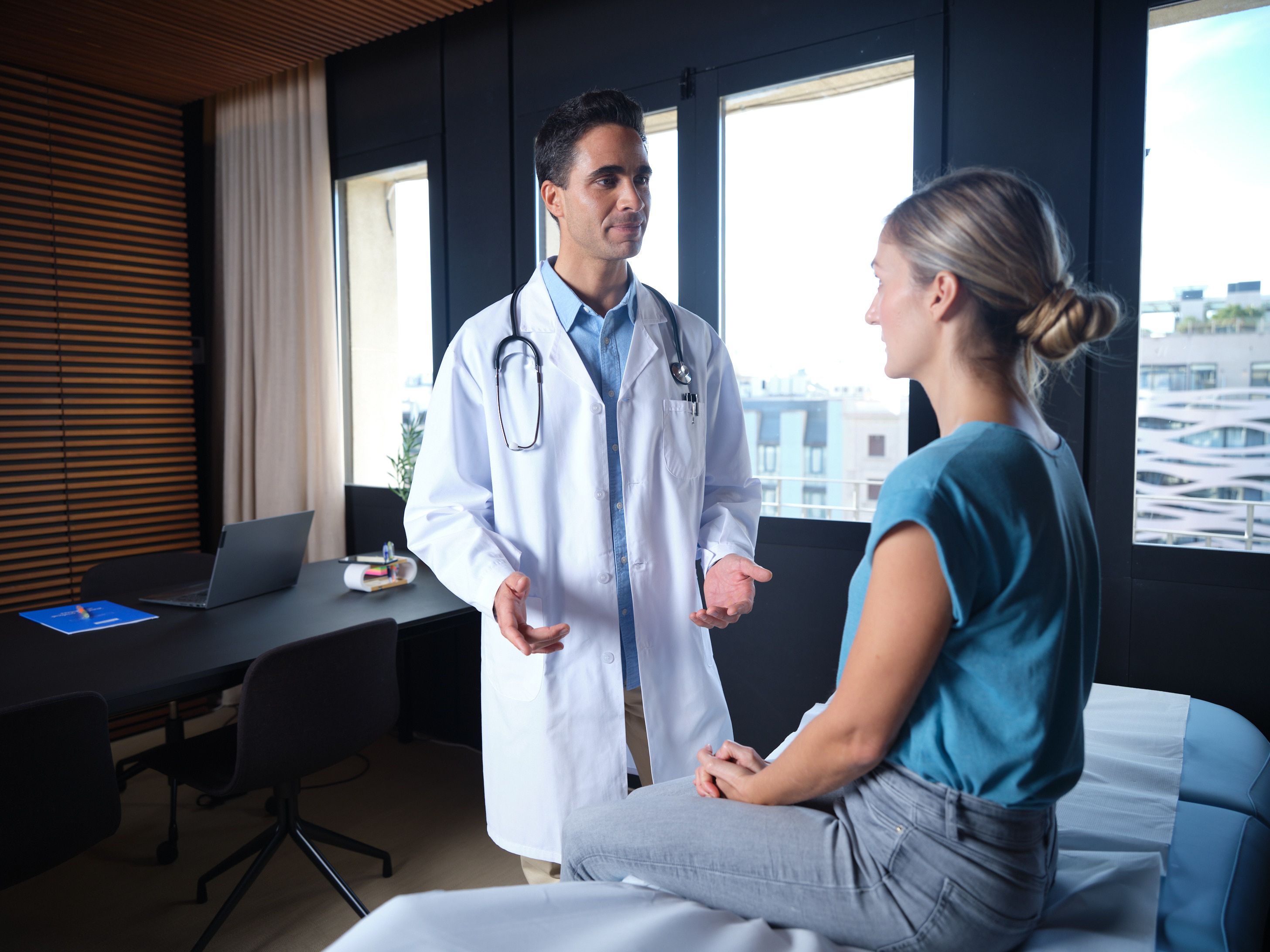 ¿Cómo se rellena un certificado médico oficial? - Mutual Médica